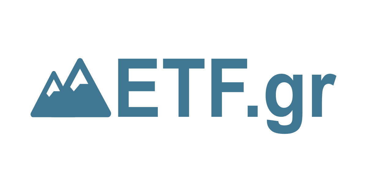 ETF.gr - The No. 1 for ETFs in Greece